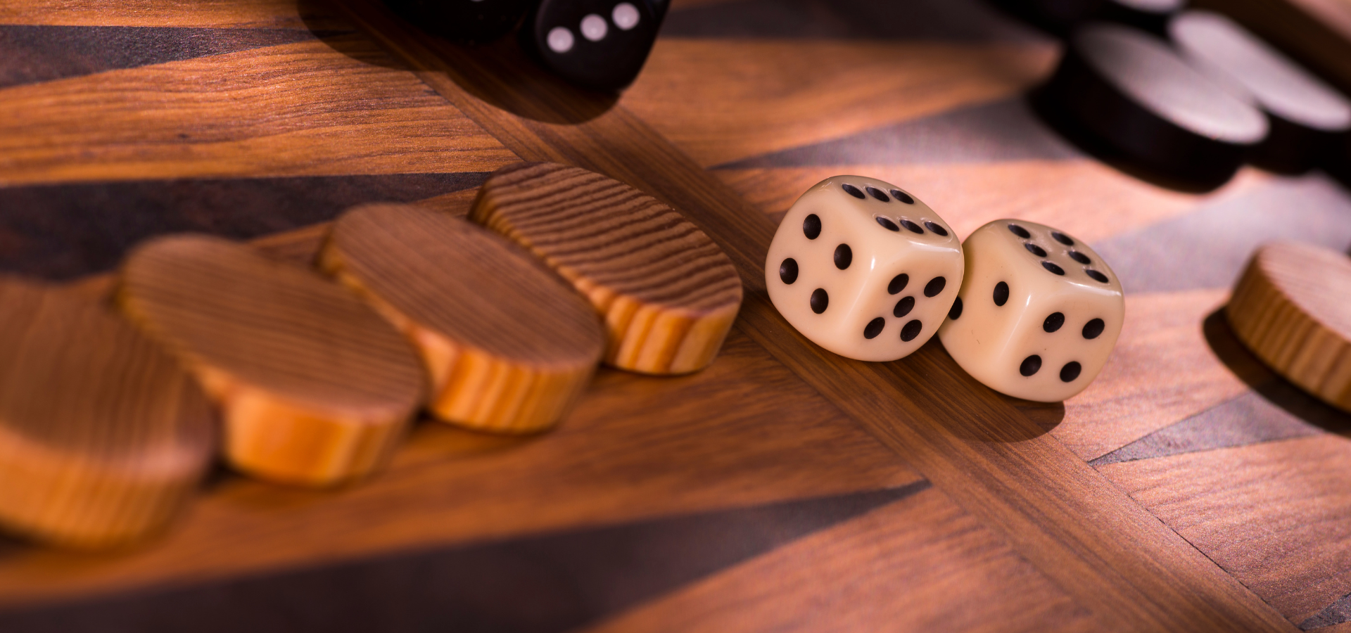 Games for All: Family Fun and Board Games – The Gentry