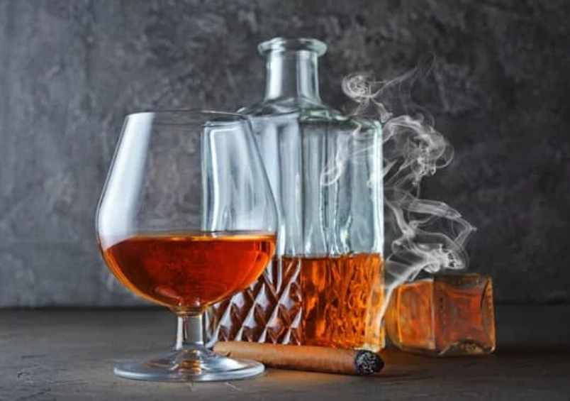 BAR ESSENTIALS – The Gentry