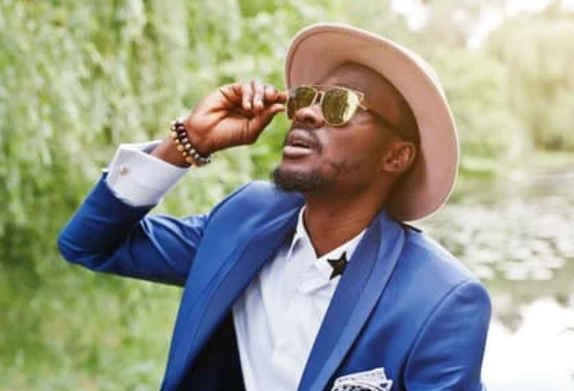 The Gentry - Purveyors of Fine Gentlemen's Goods.