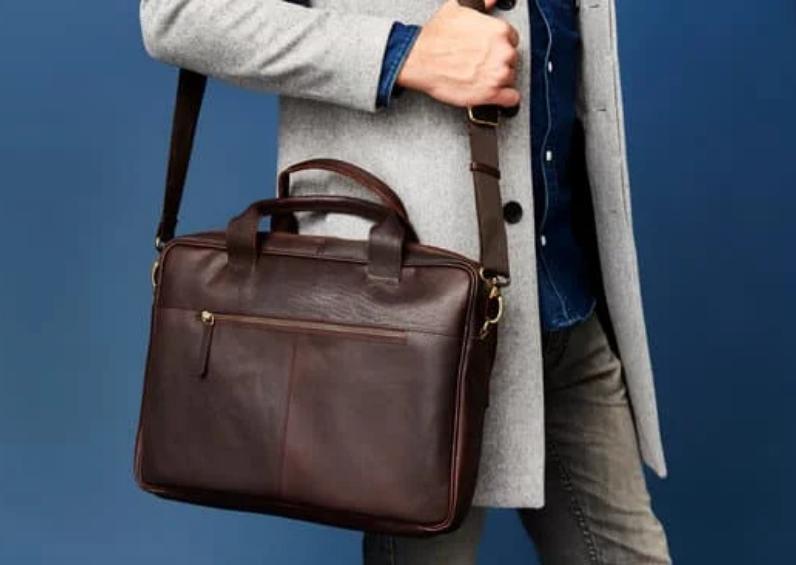 LAPTOP & TRAVEL BAGS – The Gentry