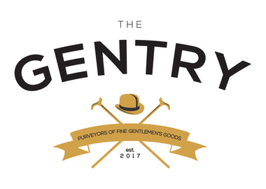 Introducing The Gentry Range