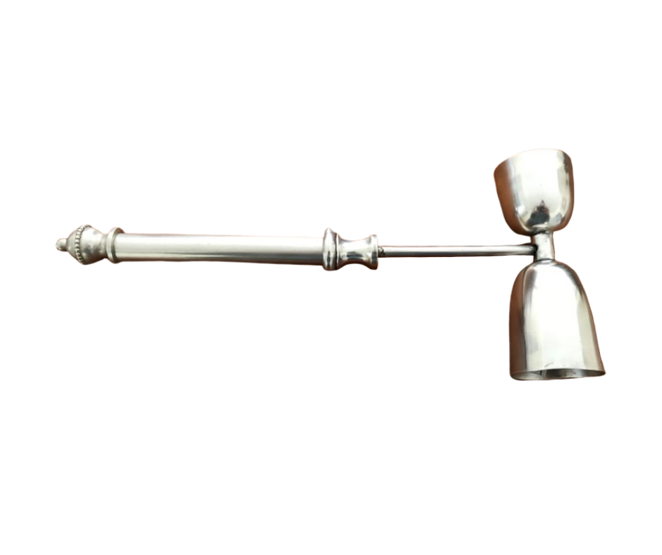 French Tot Measure - Pewter - The Gentry