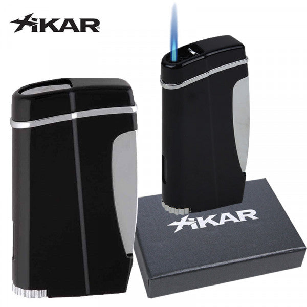 The Gentry | Xikar | Executive Lighter | ZAR 795