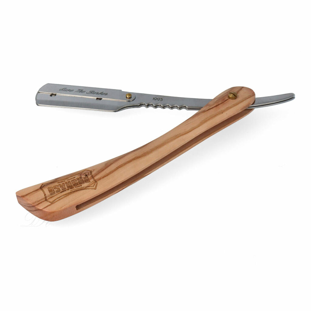 Proraso Razor Cut Throat - N/A / N/A - The Gentry